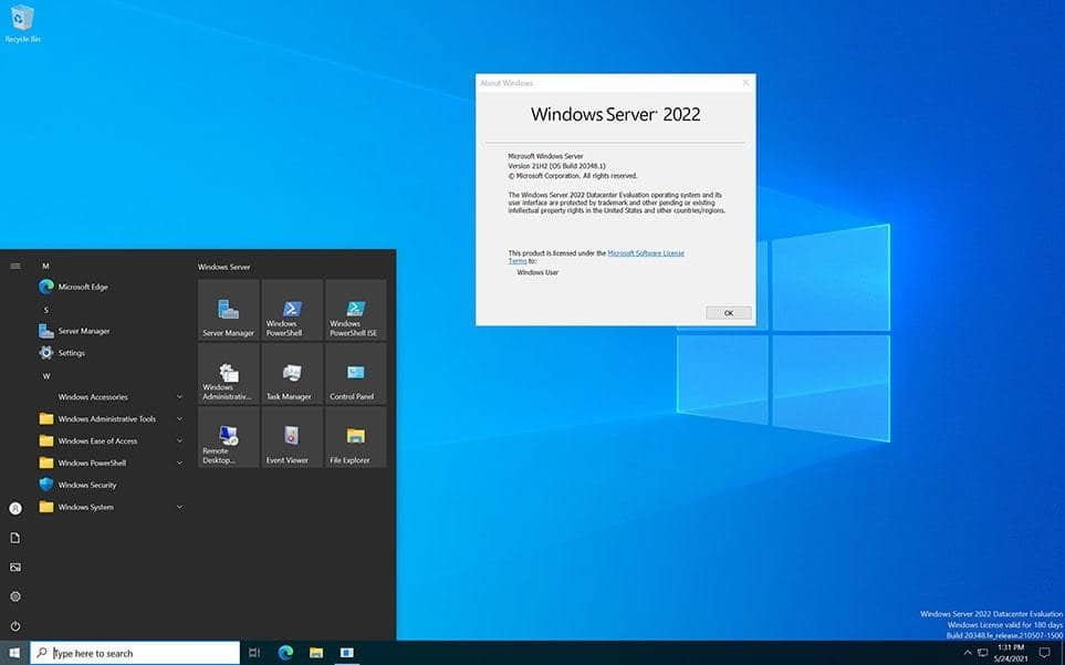 Windows Server 下载版本 - 微软正版商城